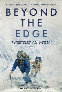 Beyond the Edge (2014) - Rotten Tomatoes
