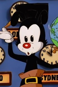 Animaniacs: Season 4, Episode 46 - Rotten Tomatoes