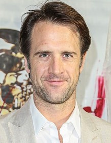 Carter Roy - Rotten Tomatoes