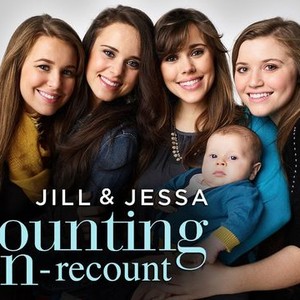 Jill & Jessa: Counting On: Recount - Rotten Tomatoes