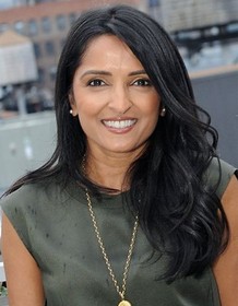 Palak Patel | Rotten Tomatoes