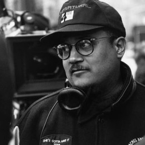 Ernest R. Dickerson - Rotten Tomatoes