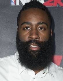 James Harden | Rotten Tomatoes