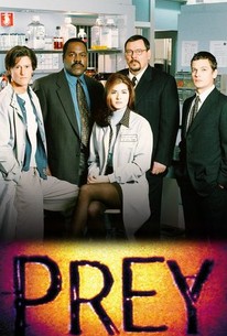 Prey: Season 1, Episode 1 | Rotten Tomatoes