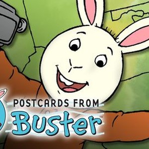 Postcards From Buster - Rotten Tomatoes