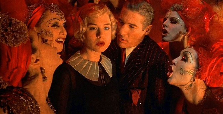 Chicago - Rotten Tomatoes