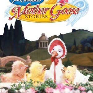 Jim Henson's Mother Goose Stories - Rotten Tomatoes