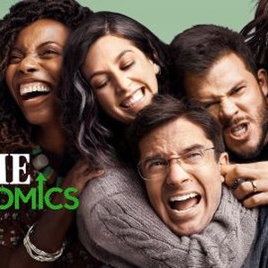 Home Economics - Rotten Tomatoes