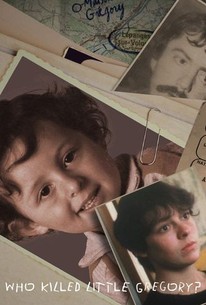 Who Killed Little Gregory?: Season 1 | Rotten Tomatoes