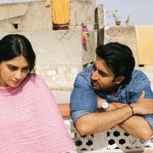 Delhi-6 - Rotten Tomatoes