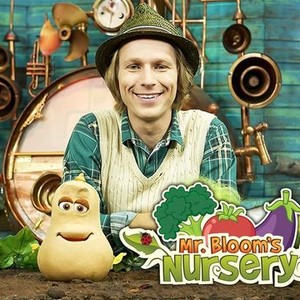 Mr Bloom's Nursery - Rotten Tomatoes