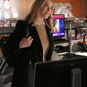 Emily Wickersham - Rotten Tomatoes