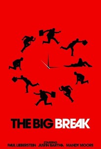 The Big Break | Rotten Tomatoes