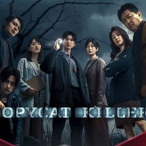 Copycat Killer - Rotten Tomatoes