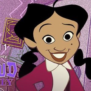 The Proud Family - Rotten Tomatoes