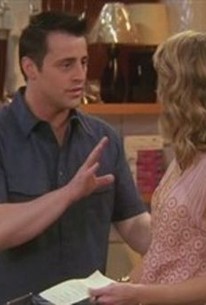 Joey - Season 1 Episode 24 - Rotten Tomatoes