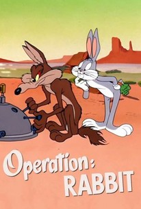 Operation: Rabbit | Rotten Tomatoes