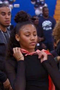 The Rap Game: Season 1, Episode 5 | Rotten Tomatoes