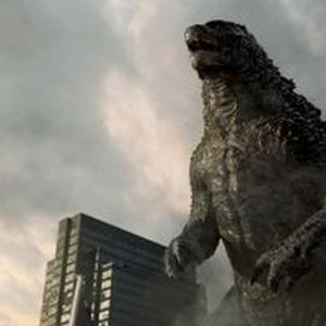 Godzilla - Rotten Tomatoes