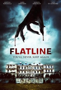 Flatline (2005) | Rotten Tomatoes