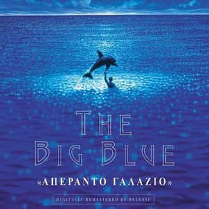 The Big Blue - Rotten Tomatoes