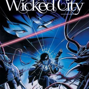 Wicked City - Rotten Tomatoes