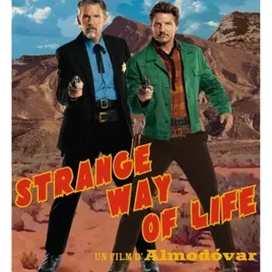 Strange Way of Life - Rotten Tomatoes