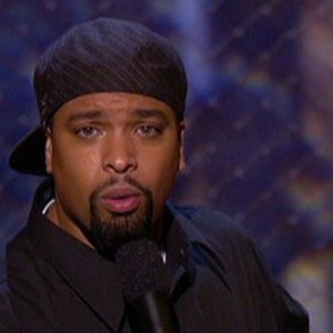 DeRay Davis - Rotten Tomatoes