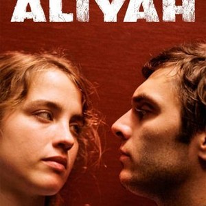 Aliyah - Rotten Tomatoes