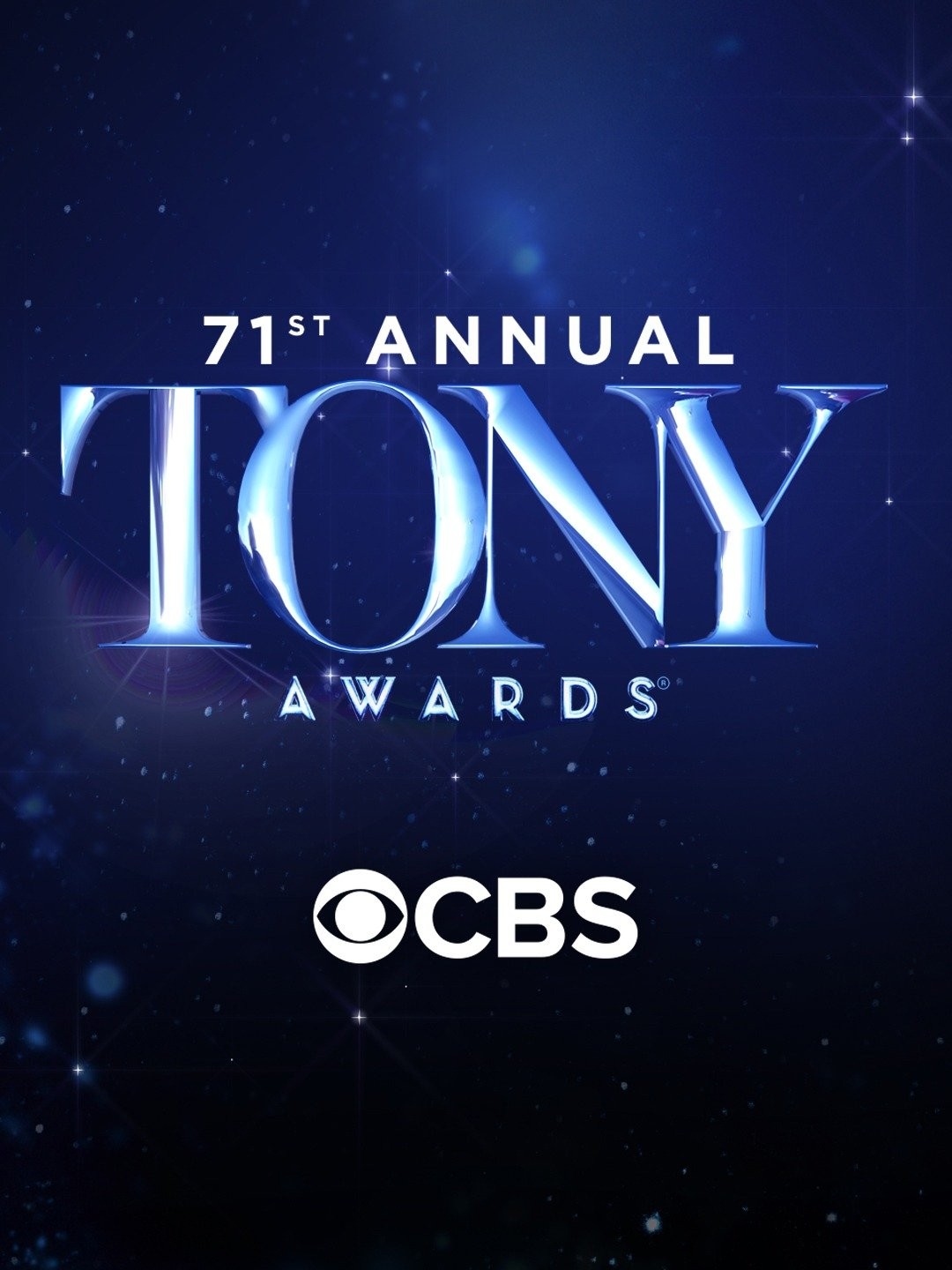 Tony Award Logo
