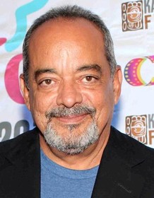 Alfonso Rodríguez | Rotten Tomatoes