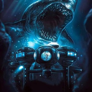 Virus Shark - Rotten Tomatoes