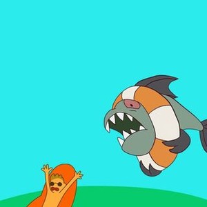 Party Legends - Rotten Tomatoes