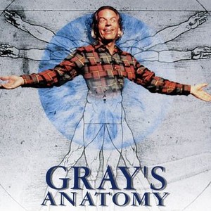 Gray's Anatomy - Rotten Tomatoes
