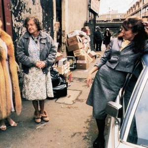 Shirley Stelfox - Rotten Tomatoes
