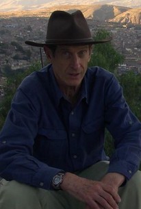 In the Americas With David Yetman: Season 1, Episode 10 | Rotten Tomatoes