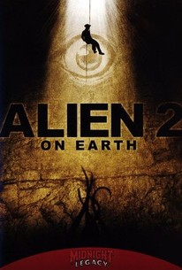 Alien 2: On Earth | Rotten Tomatoes