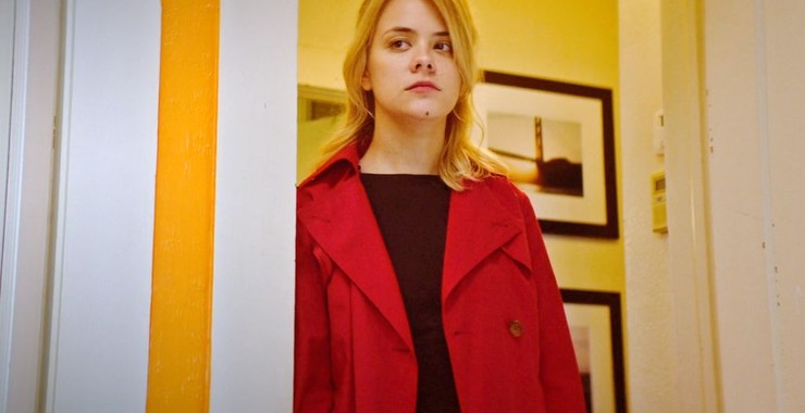 Sunday Girl - Rotten Tomatoes