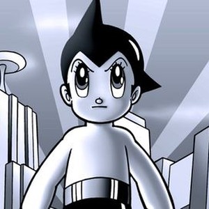 Astro Boy: Season 1, Episode 54 - Rotten Tomatoes