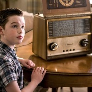 Young Sheldon: Season 2, Episode 22 - Rotten Tomatoes