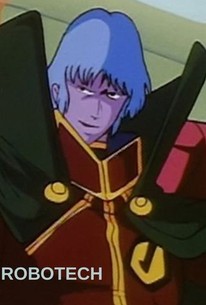 Robotech: Season 1 | Rotten Tomatoes