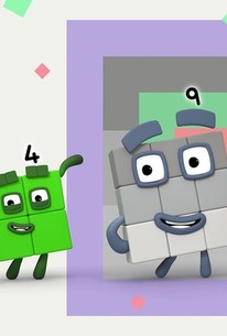 Numberblocks: Season 4, Episode 6 | Rotten Tomatoes