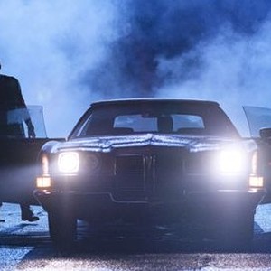 One Way - Rotten Tomatoes