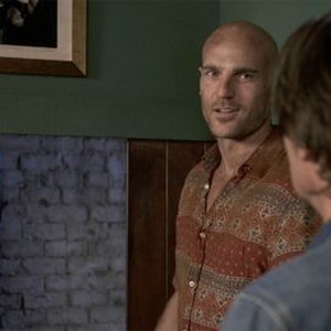 Ben Barrington - Rotten Tomatoes