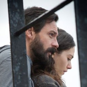 Steve Kazee - Rotten Tomatoes