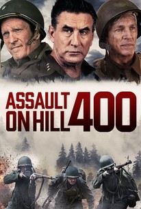 Assault on Hill 400 | Rotten Tomatoes