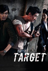 The Target | Rotten Tomatoes