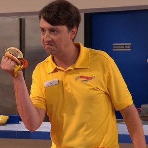 Some Assembly Required: Season 1, Episode 2 - Rotten Tomatoes