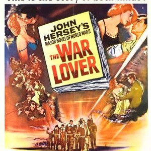 The War Lover - Rotten Tomatoes