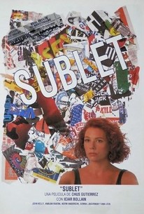 Sublet | Rotten Tomatoes
